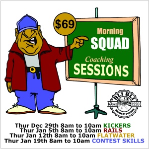 Gift Vouchers - Bli Bli Watersports